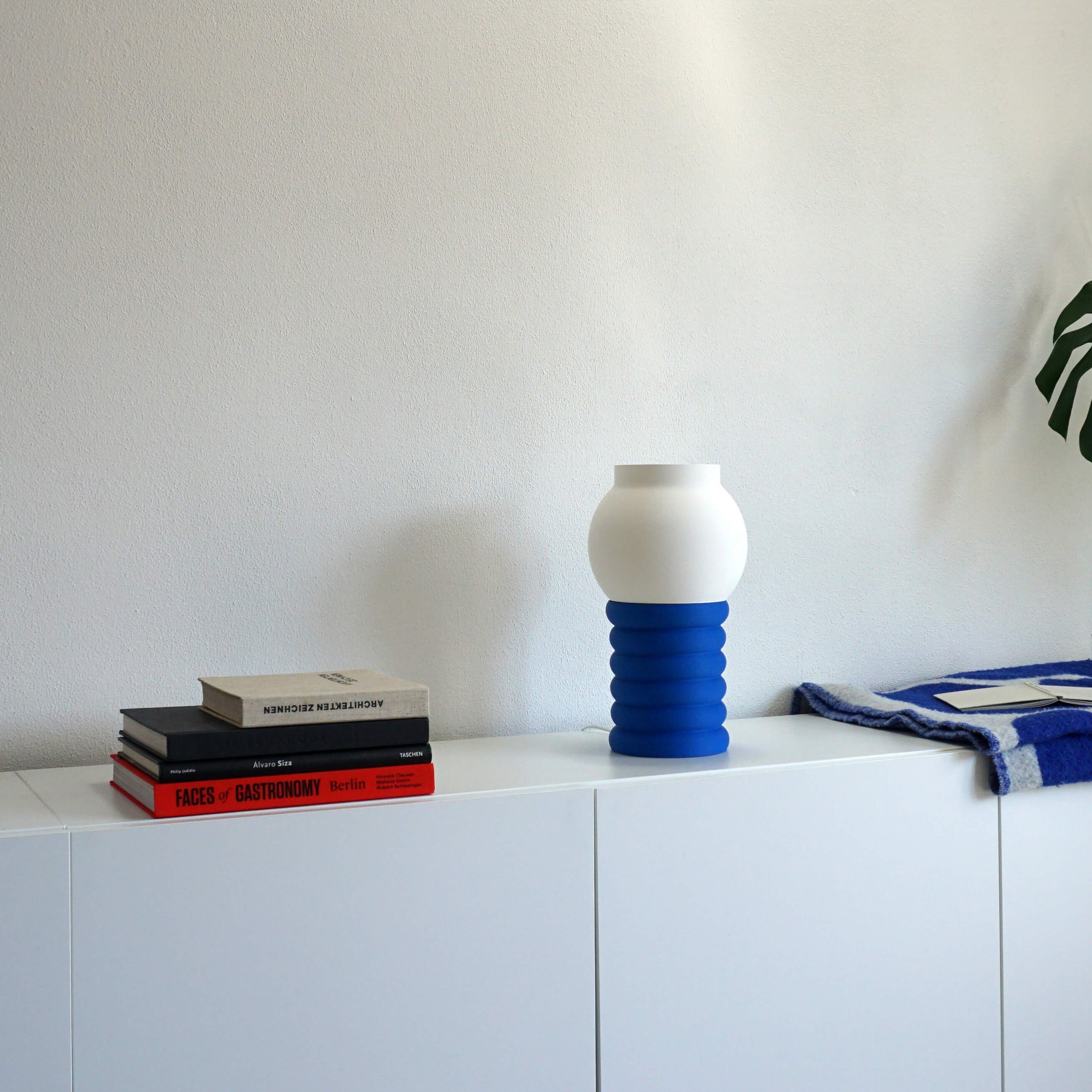 Daily Slice Leuchte 3D Druck - DS-L03 | selekkt.com