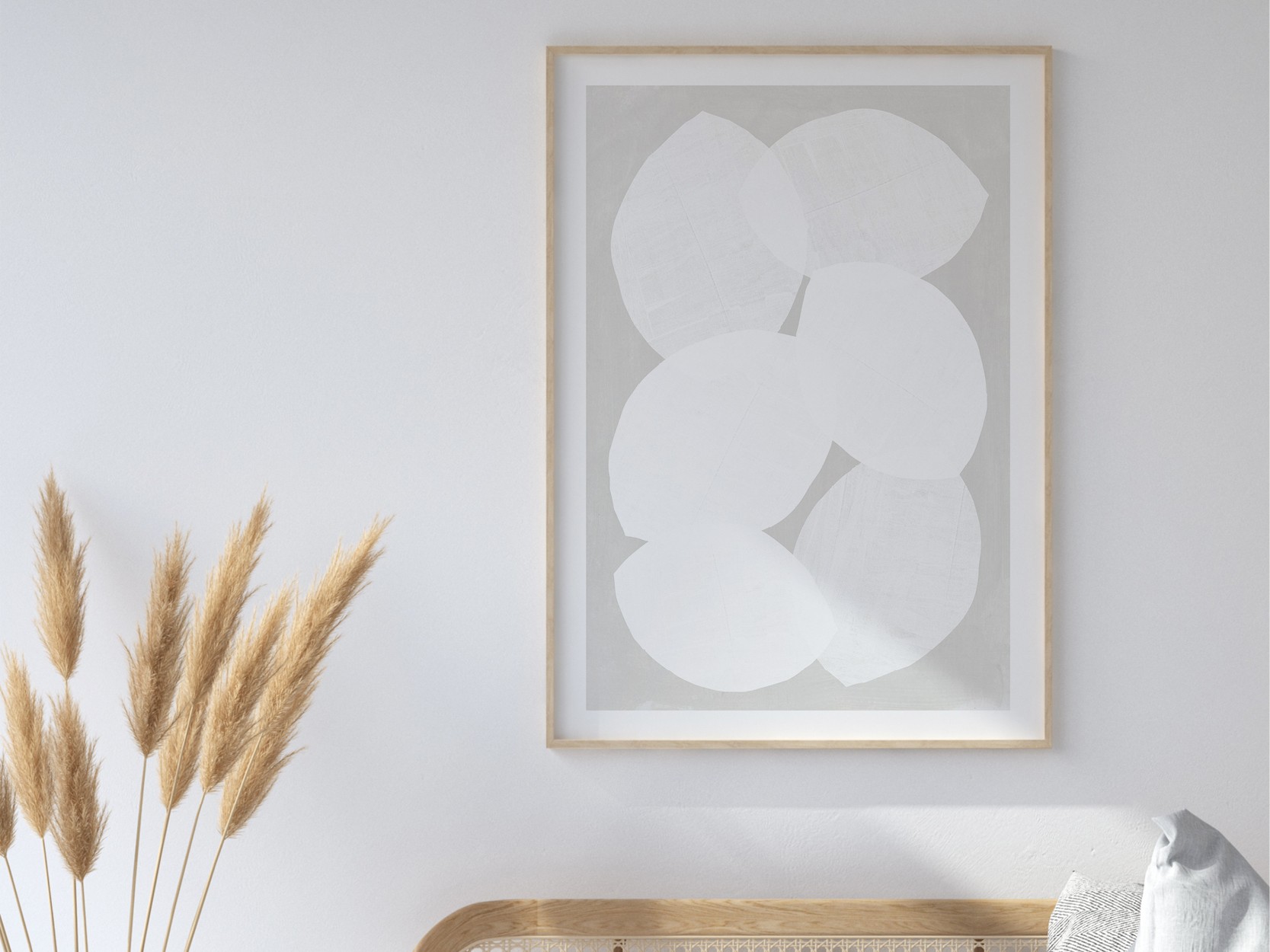 typealive / Print / Layered Forms No. 1 | selekkt.com