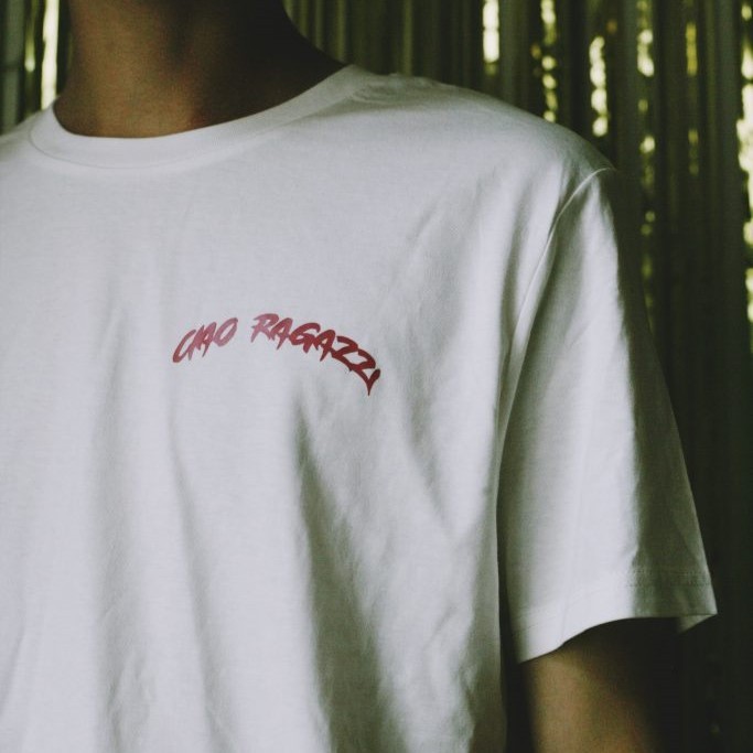 ciao ragazzi shirt - larrys fashion | selekkt.com