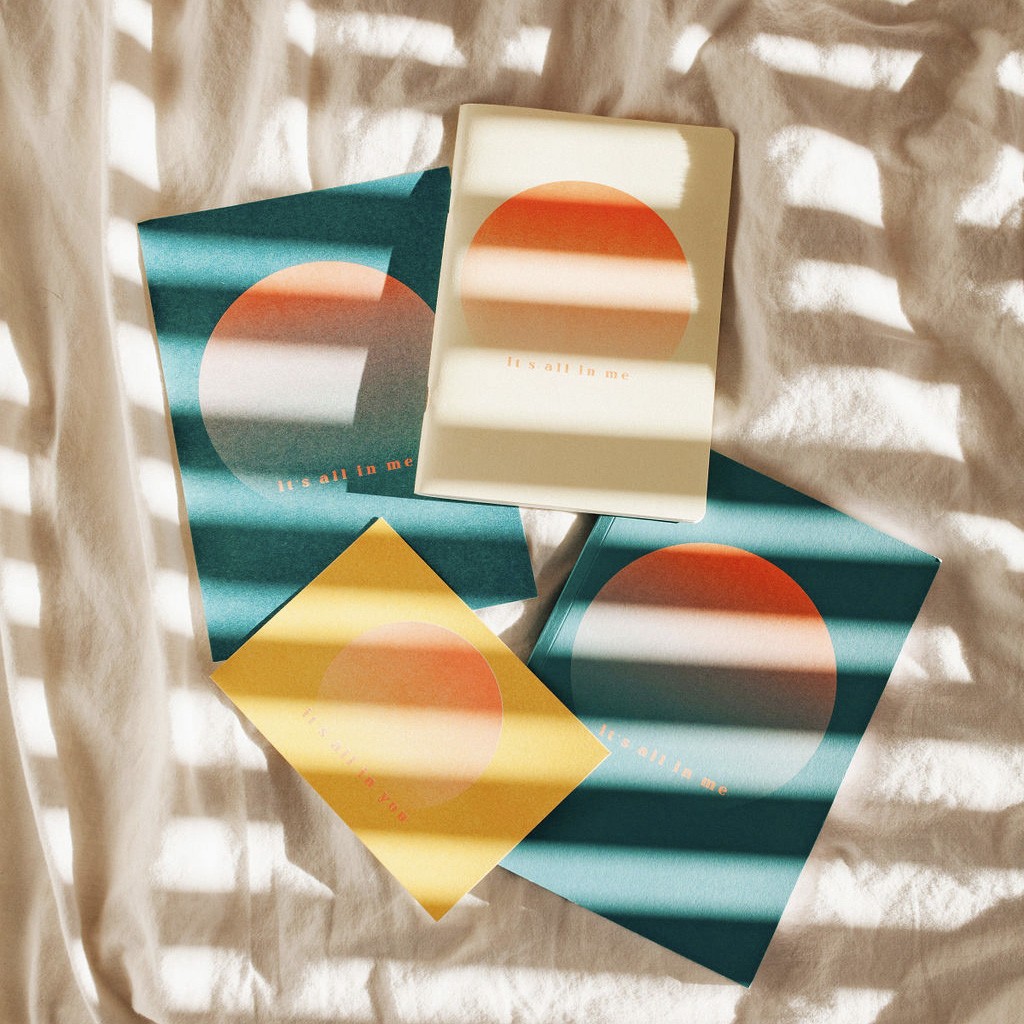 oh tinyville - it's all in me - das Set | selekkt.com