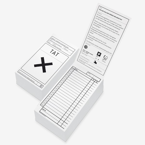 Tatformular | selekkt.com